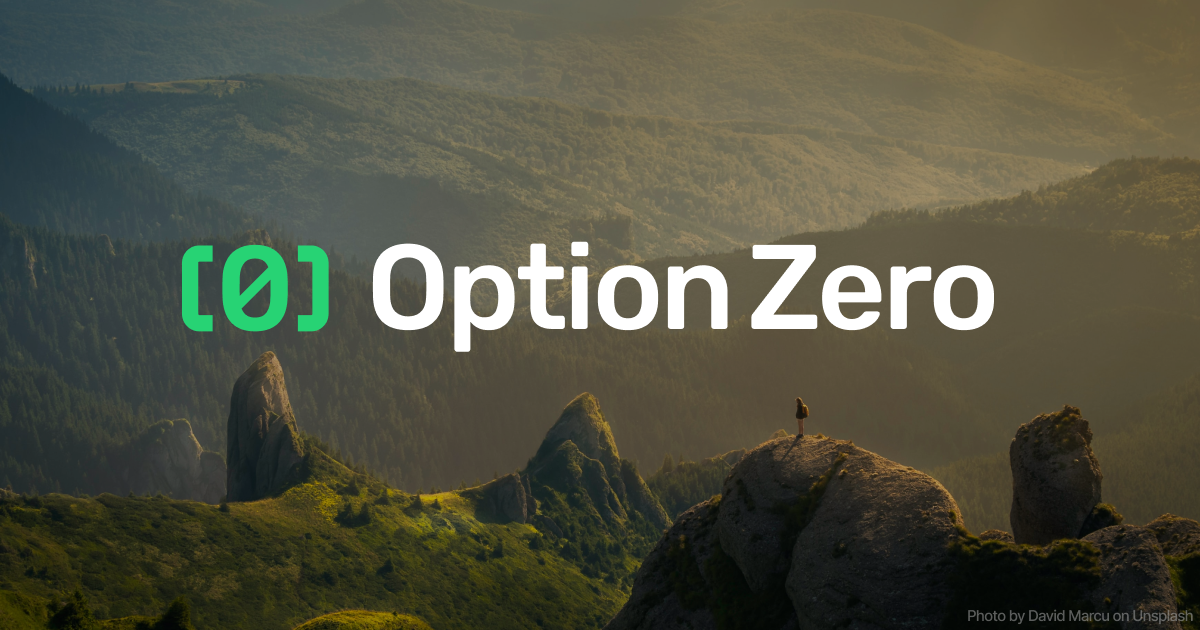 Option Zero